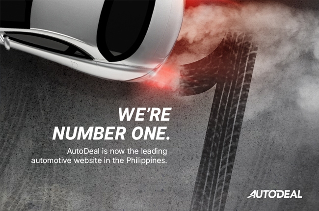 AutoDeal is the #1 automotive website in PH according to SimilarWeb ...