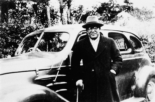 Toyota founder Kiichiro Toyoda is now a certified Hall of Famer | Autodeal