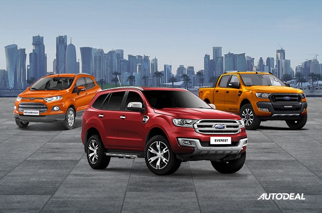 Ford PH is extending your reasons to get an EcoSport, Everest, and ...