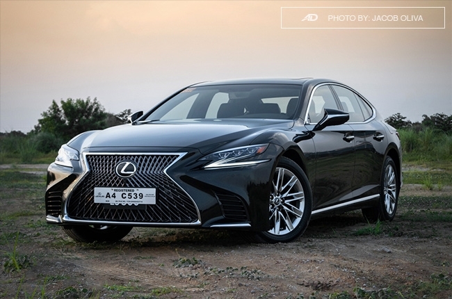 Here’s your once-in-a-lifetime chance to design a Lexus | Autodeal