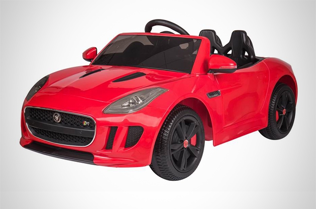 These pocket vehicles will make your kid smile for life | Autodeal