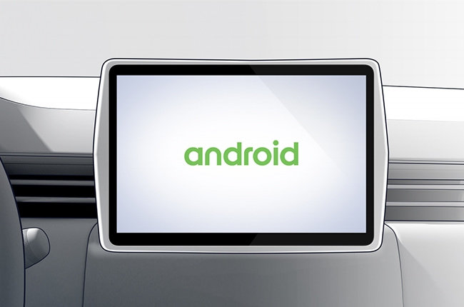 Future Nissan, Mitsubishi cars will have Android infotainment systems ...