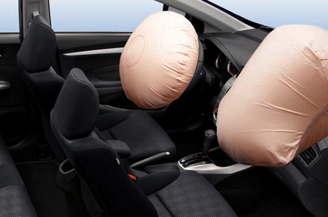 Honda PH reiterates recall for Takata airbag problems | Autodeal