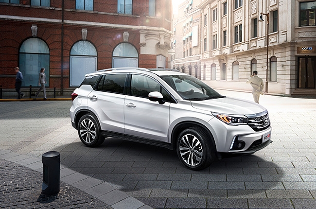GAC Motor holds grand launch in the Philippines | Autodeal