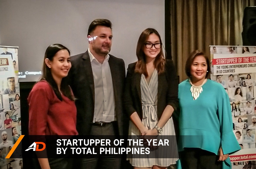 Total Startupper of the Year | Autodeal
