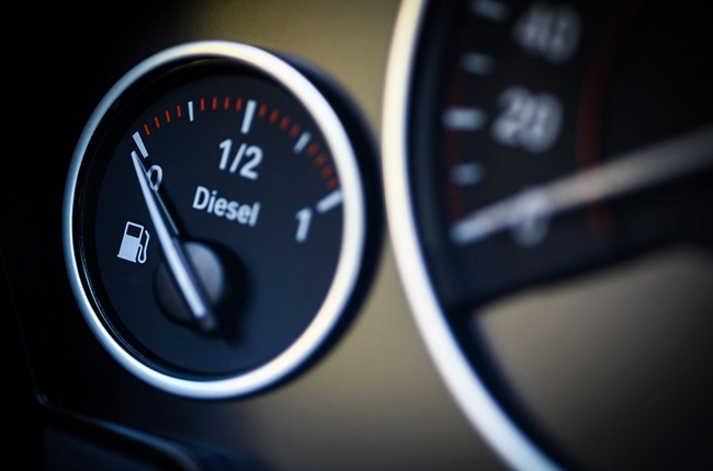 How is fuel consumption calculated? | Autodeal