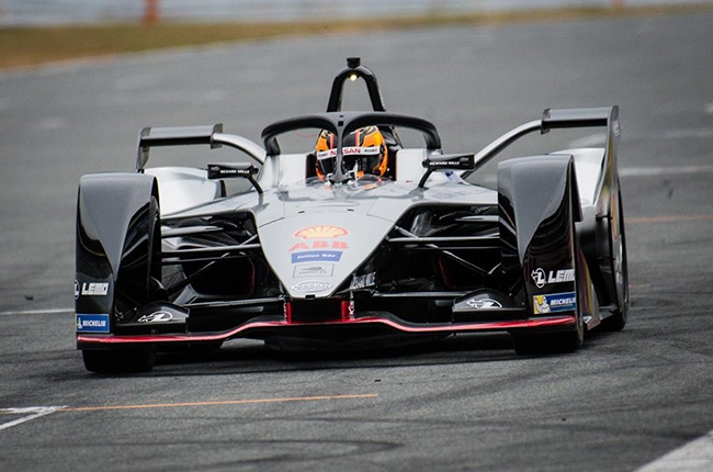 Nissan Formula E makes appearance at Nismo Festival | Autodeal