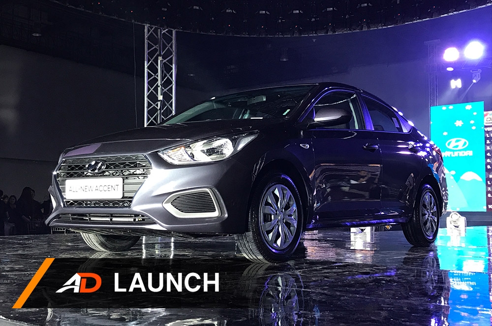 2019 Hyundai Updates Lineup in the Philippines | Autodeal