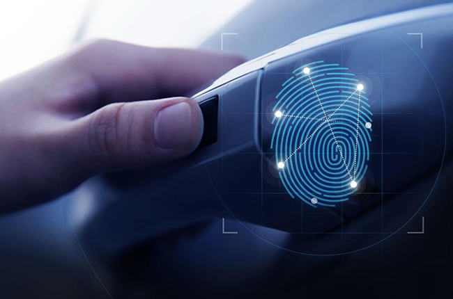 Hyundai introduces fingerprint tech to unlock, start vehicles | Autodeal