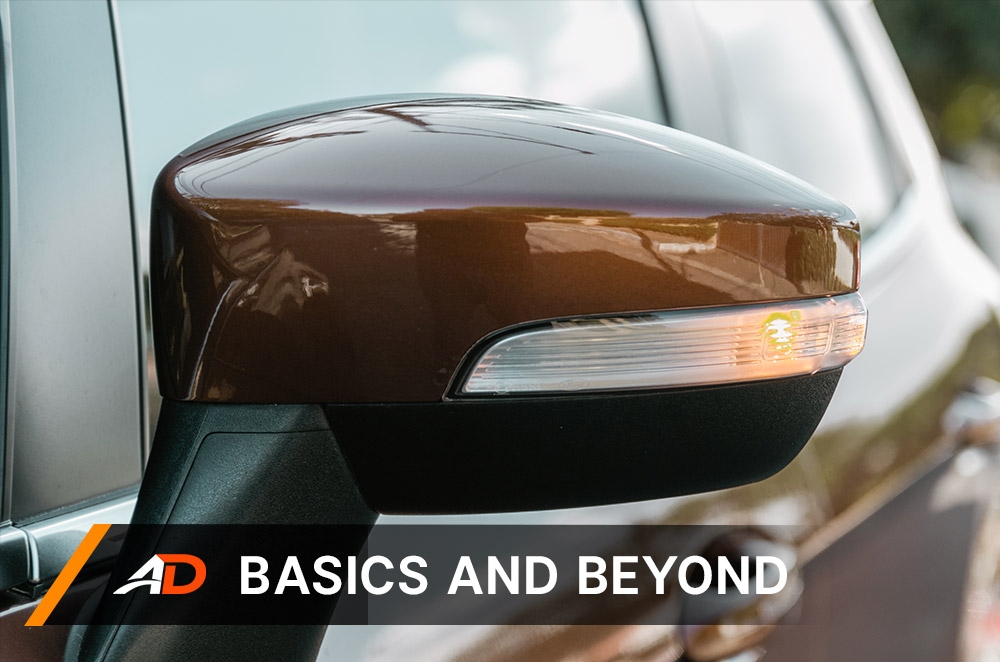 Adjusting Mirrors - Basics and Beyond | Autodeal