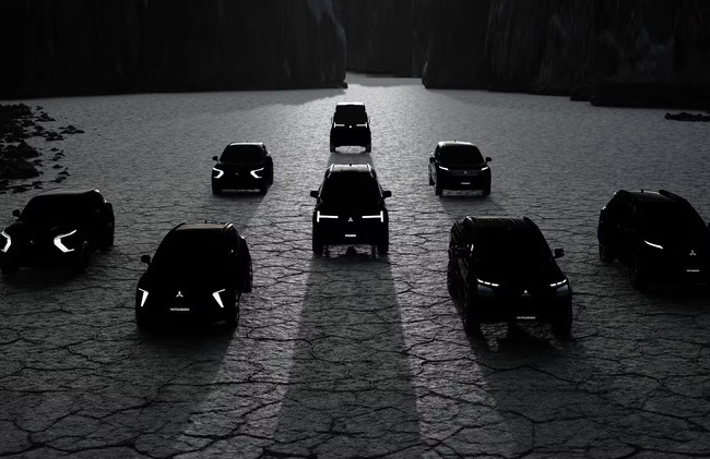 Mga paparating na modelo ng Mitsubishi: Ano ang maaaring dumating sa Pilipinas? - Philippines Times