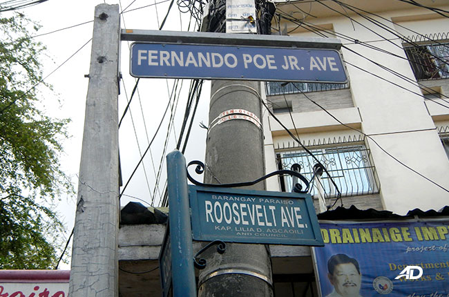 A new House bill wants to change Roosevelt Ave to FPJ Ave | Autodeal