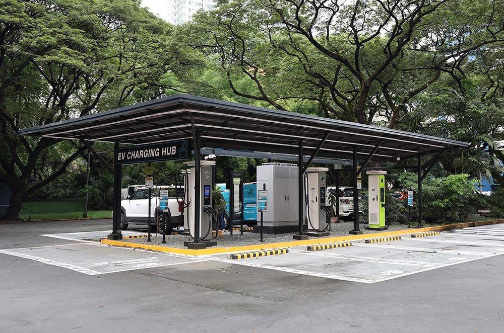 ACMobility sets the pace for 2026 with smarter EV infrastructure and ...