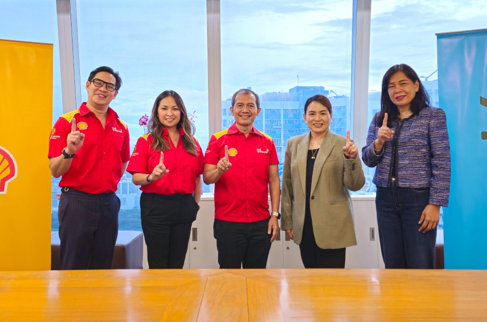 ACMobility and Shell team up to strengthen national EV charging network | Autodeal