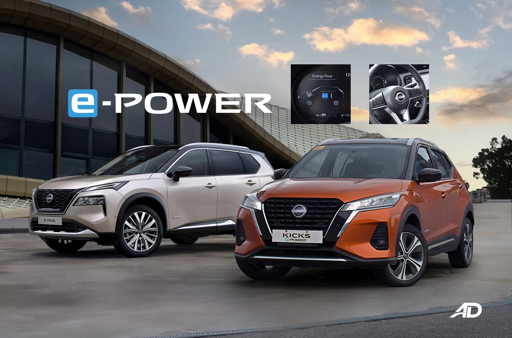 The advantages of owning a Nissan ePower vehicle | Autodeal