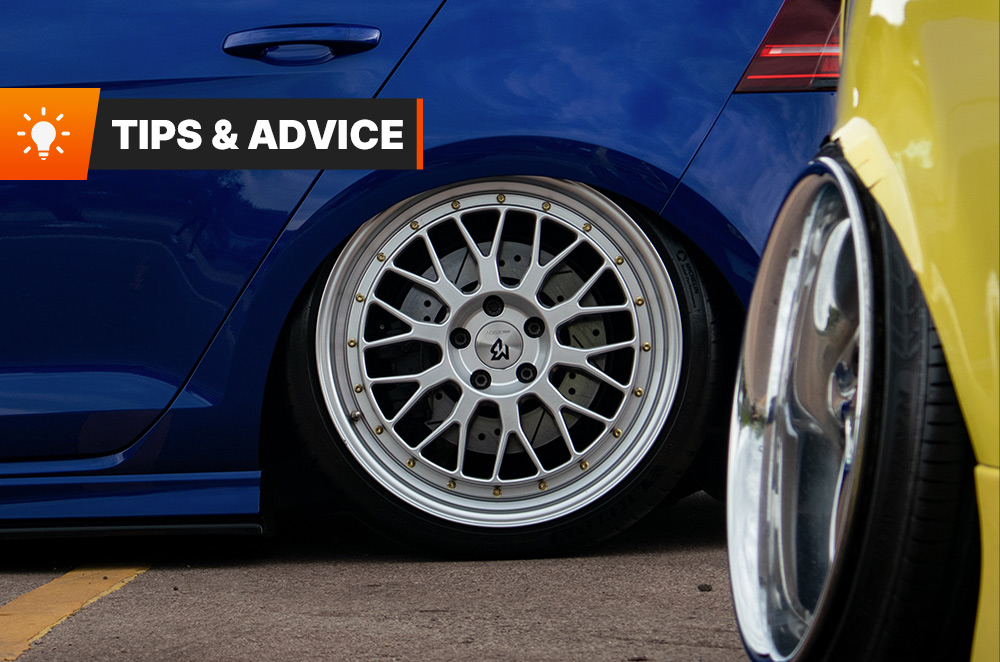 How to choose the right aftermarket wheel size for your car | Autodeal