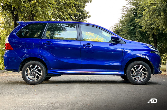 All-new Toyota Avanza to debut during the 2021 Indonesia Autoshow ...