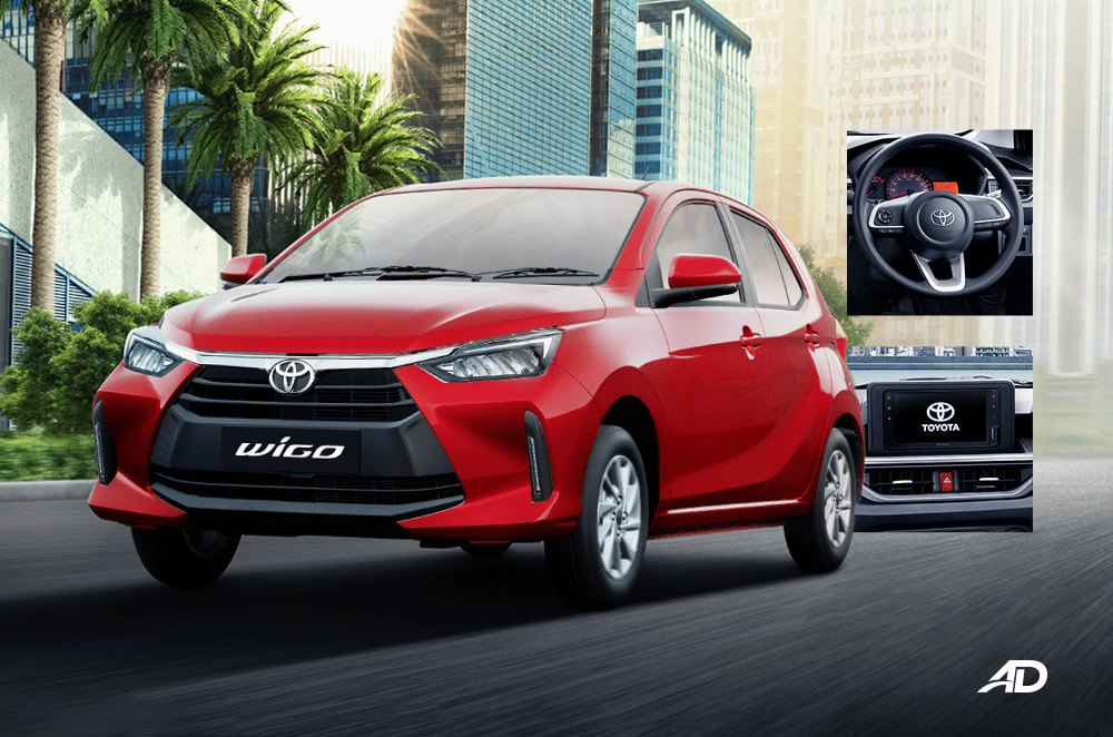 Things to expect from the all-new Toyota Wigo | Autodeal