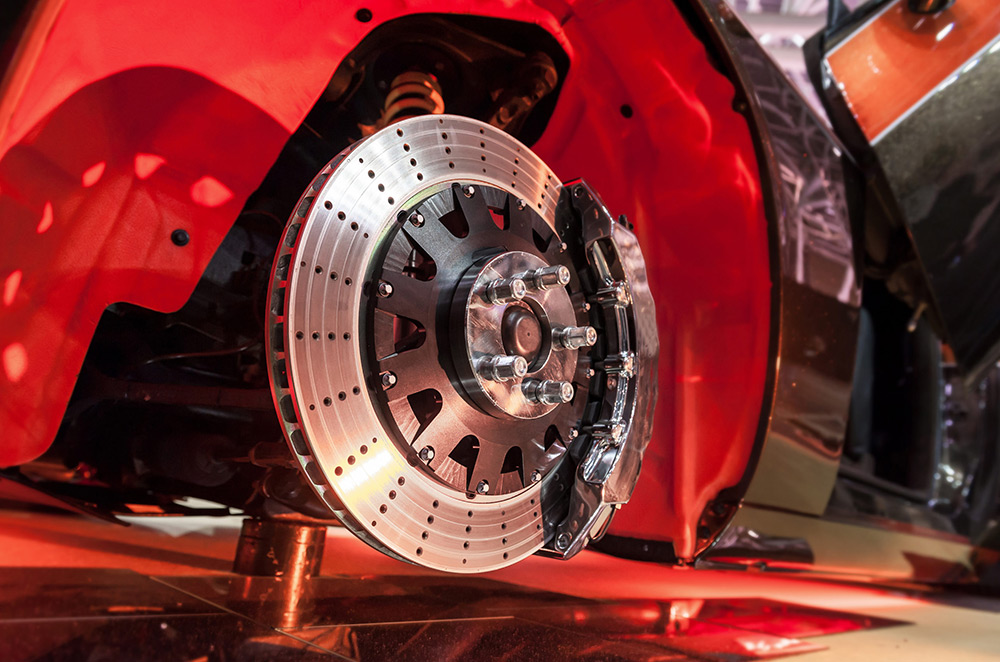 Are brake upgrades really necessary for safety? | Autodeal