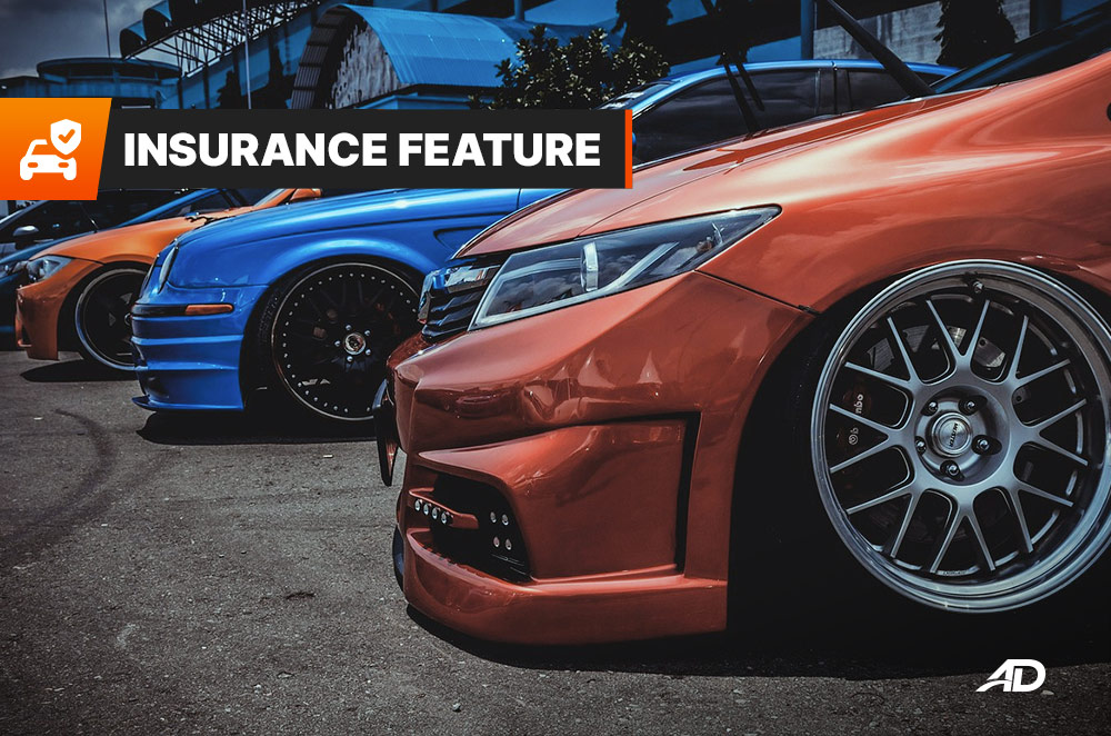 Are car modifications covered by standard car insurance? | Autodeal