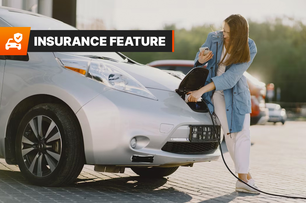 Are electric vehicles (EVs) expensive to insure? | Autodeal