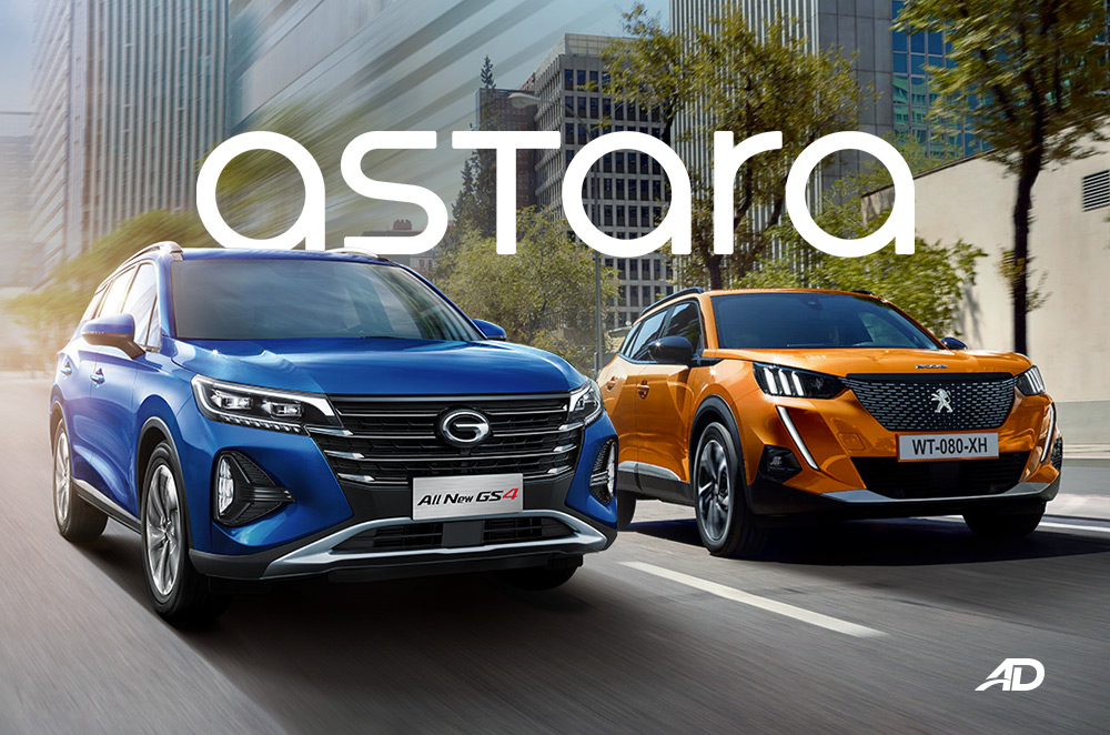 What is the Astara Group? | Autodeal