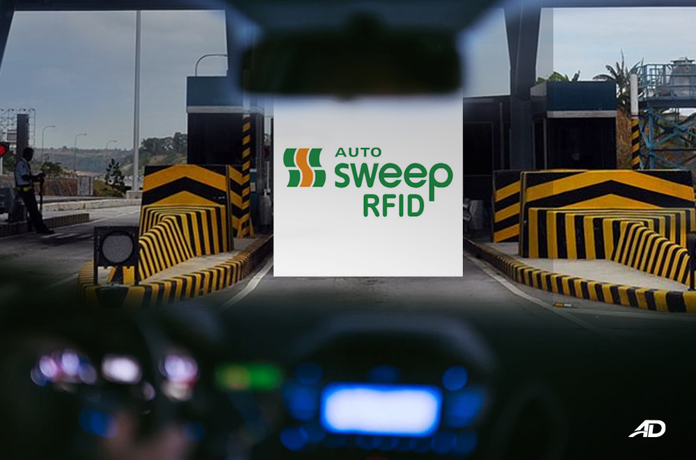 Autosweep installation switches to enrollment by appointment only ...