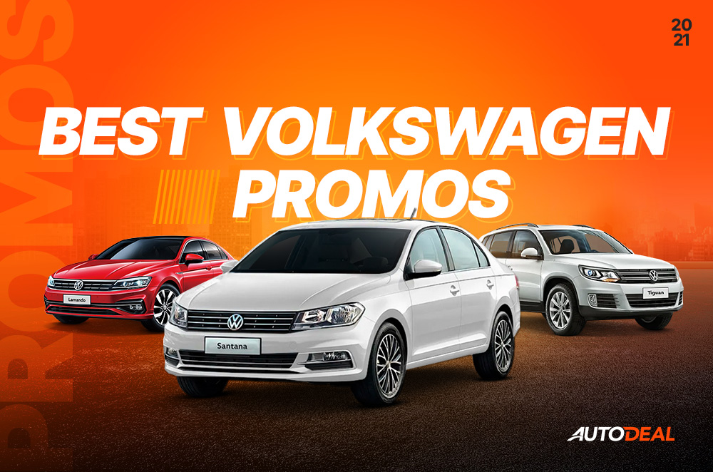 Best Volkswagen Promos in the Philippines you can avail today | Autodeal