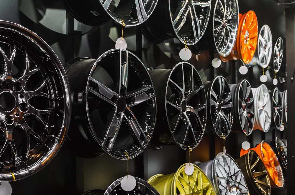 Forged, flow-formed, and cast: What is the best wheel construction ...