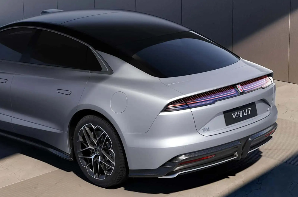 BYD surprises with new 2.0-liter boxer engine for EVs | Autodeal