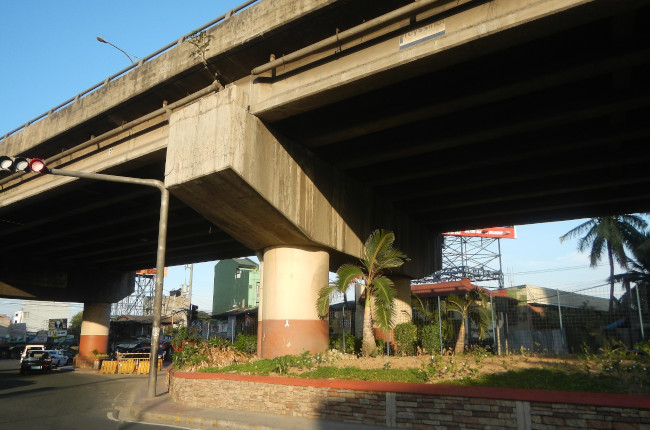 C5 Ortigas and Pasig Blvd. Flyovers set for rehabilitation this ...