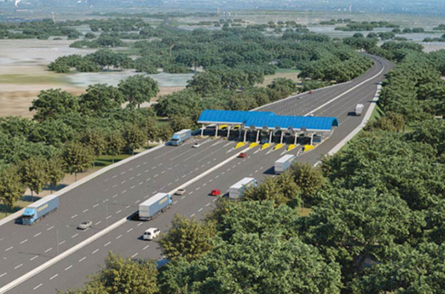 First 10 kilometers of CALAX to open in July | Autodeal