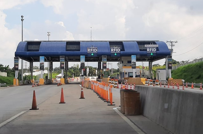 CALAX Subsection 5S aimed at 2021 third quarter opening | Autodeal