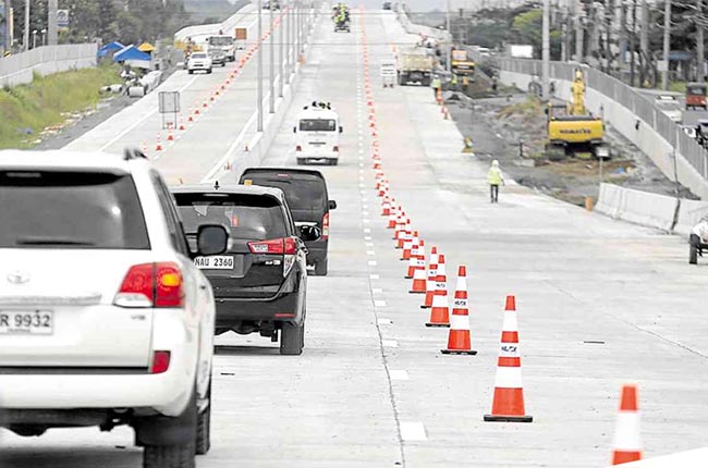 CALAX to charge toll fees starting February 10, 2020 | Autodeal