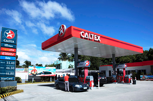 Caltex Philippines shows strong retail network growth in 2018 | Autodeal