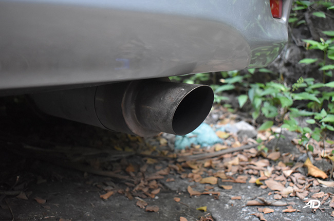 Manila City to ban loud mufflers with Ordinance no. 8145 | Autodeal