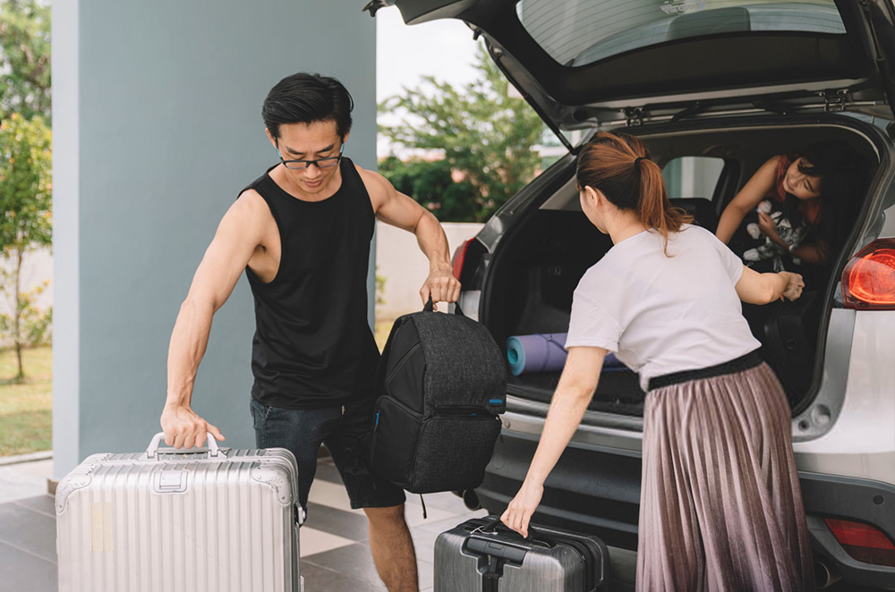 Back to work car prep checklist—Getting your car ready after the road ...