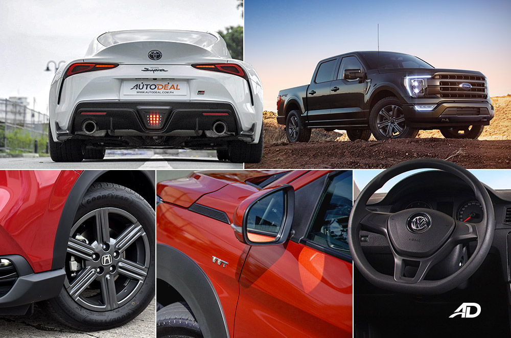 Cars with surprisingly low gas consumption in the Philippines | Autodeal