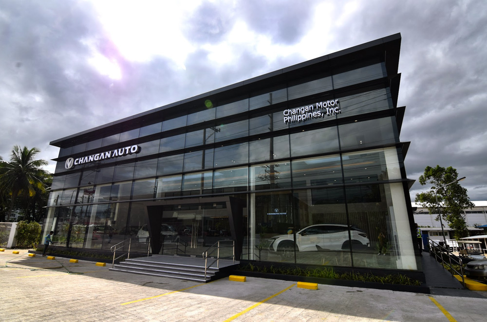 With great sales, come huge plans for Changan Auto | Autodeal