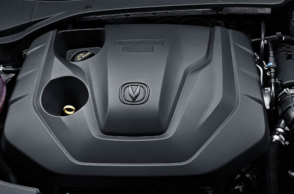 A look into Changan’s BlueCore engine technology | Autodeal