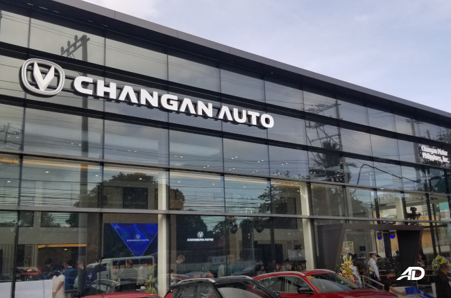 Changan Philippines inaugurates its National Headquarters in Laguna ...