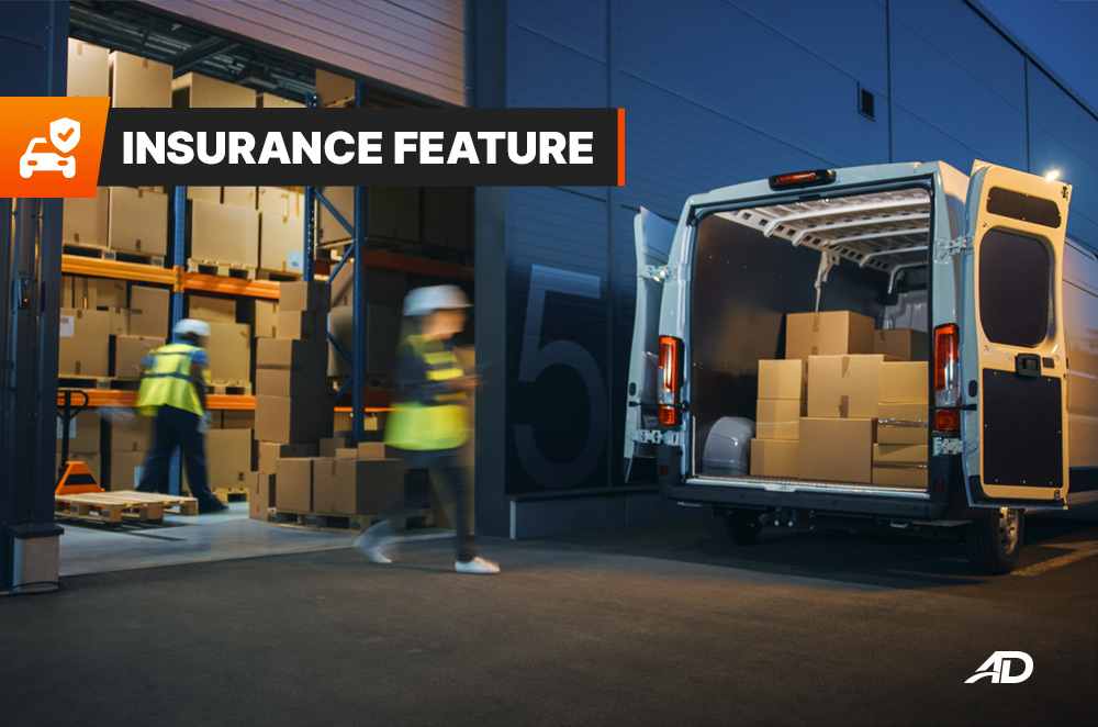 What is Commercial Auto Insurance and why do you need it? | Autodeal