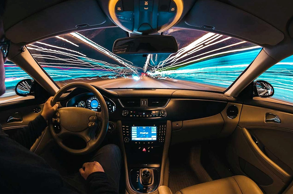 How to drive a CVT – Here are some tips | Autodeal