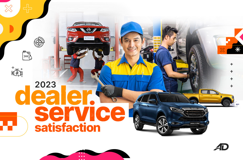 2023 Data Says: Car service centers should improve on these three ...