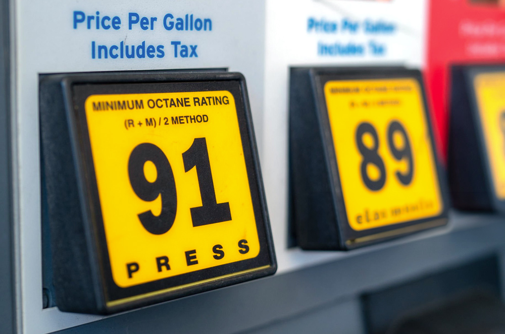 Debunking five myths about high-octane fuel | Autodeal