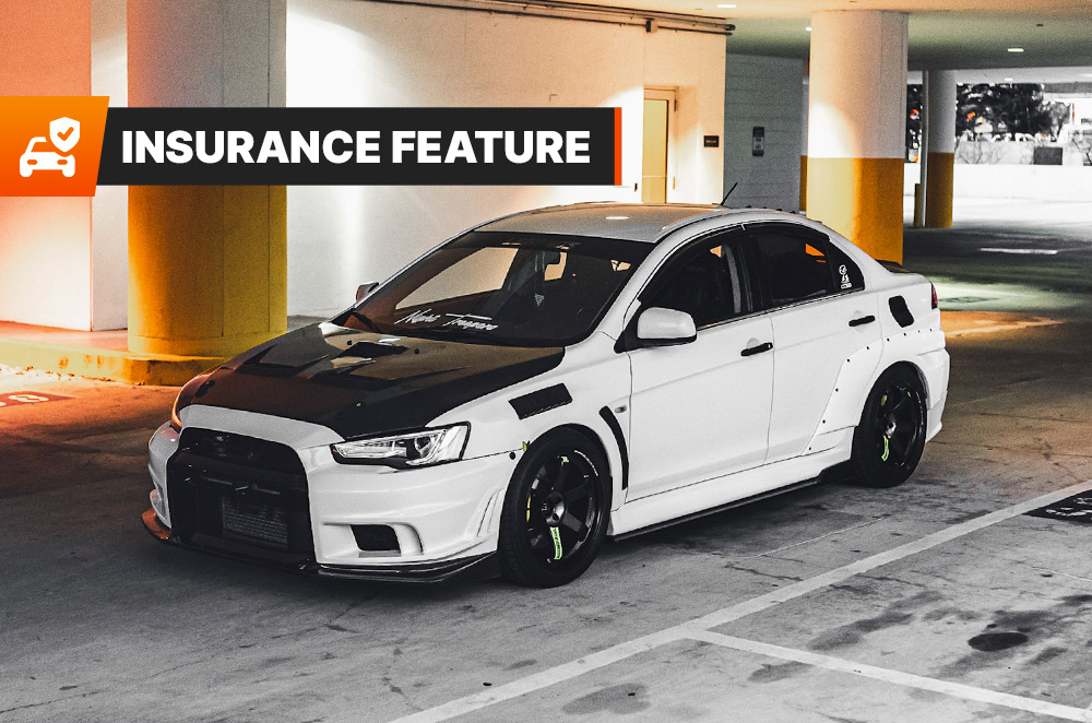 The importance of declaring modifications to your car insurance ...