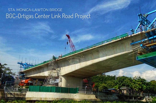 Three new DPWH bridge projects to help decongest EDSA traffic | Autodeal