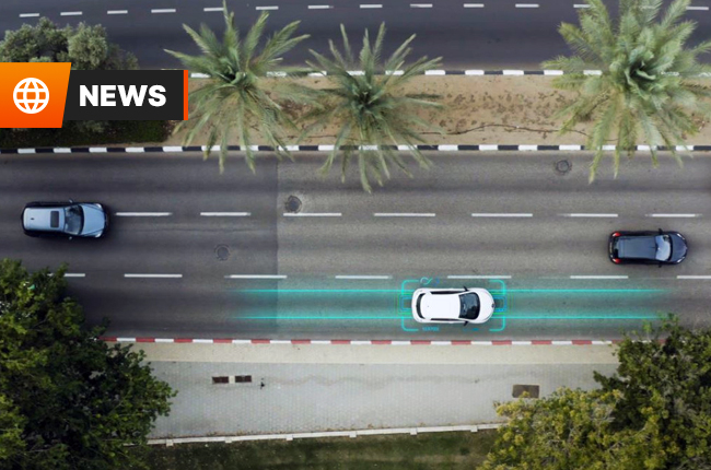 Sweden pioneers world’s first permanent electrified road, allowing EVs ...