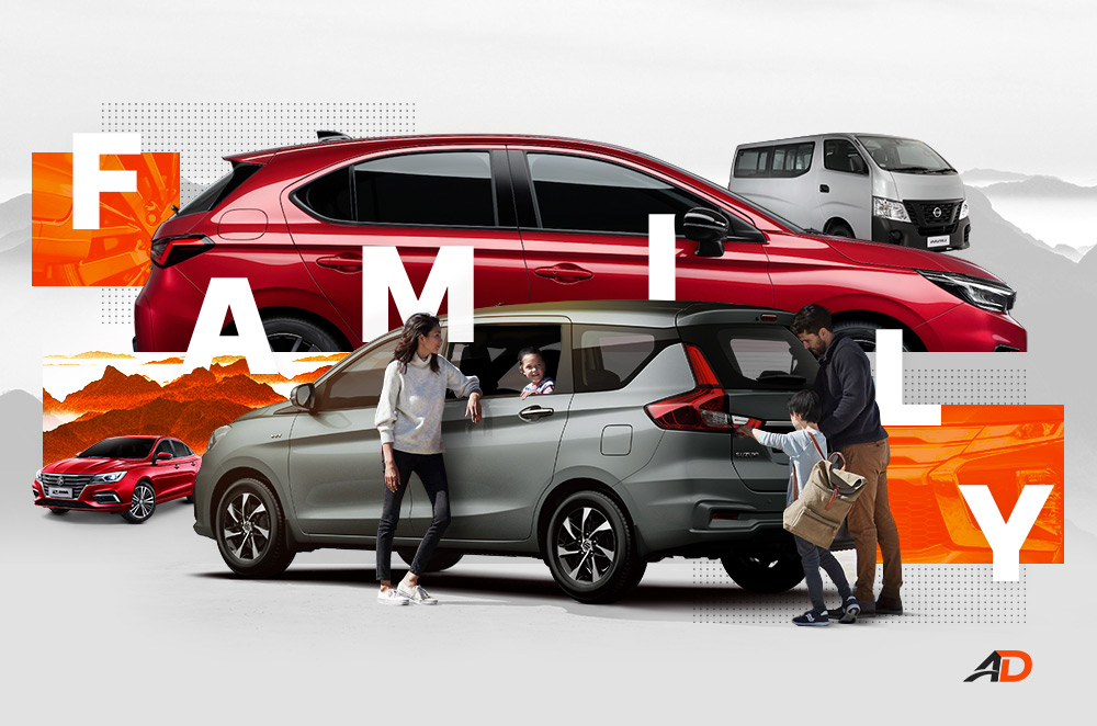 These are the family cars you need to save up for | Autodeal