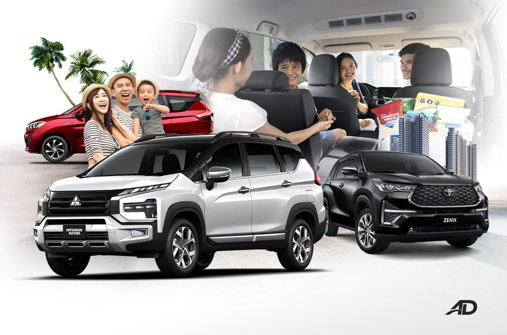 Which family car should I buy? | Autodeal